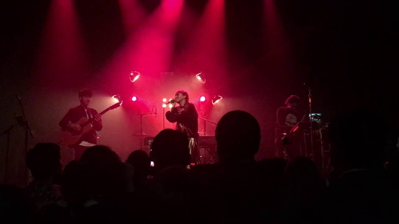 ‪許哲珮 Peggy Hsu - 吉普賽人生 Gypsy Life @ Village Underground, London ...