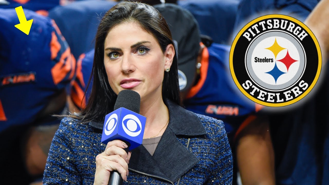 BOMBSHELL! Patriots STEAL former Steelers QB – BETRAYAL in Pittsburgh ...