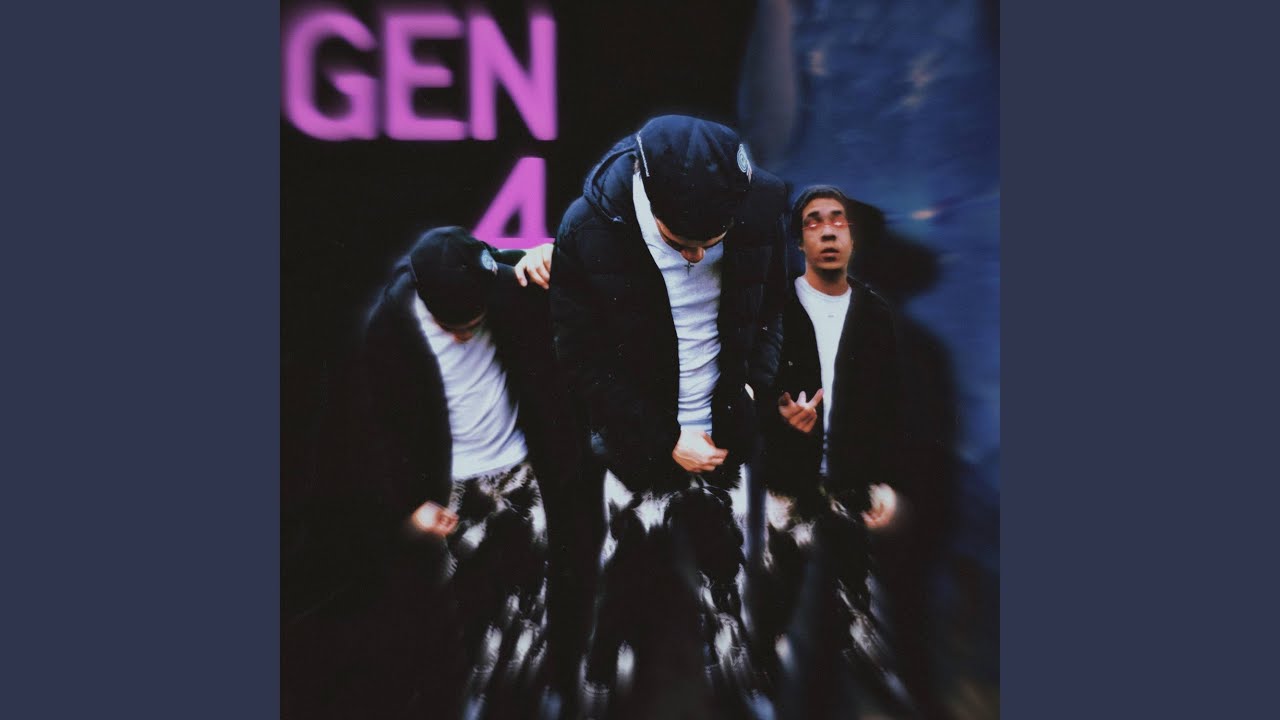 GEN4 - YouTube