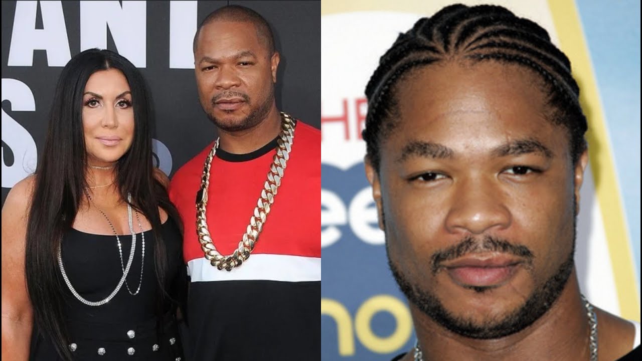 Ex Wife Of Rapper Xzibit EXP0SE Him HIDING $20M After Divorce While Her ...