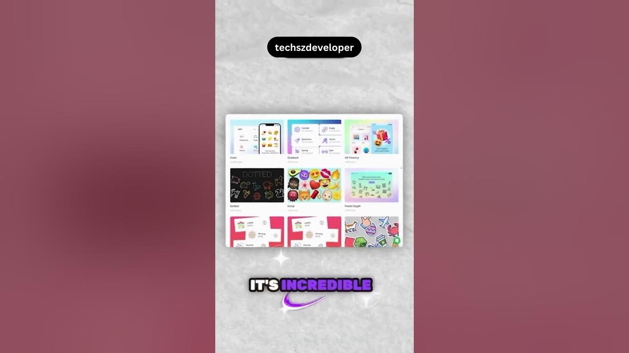 Top 3 Frontend Tools You Should Try #techszdeveloper#aitools#webcoding#pythonanimation l#htmlcss ...