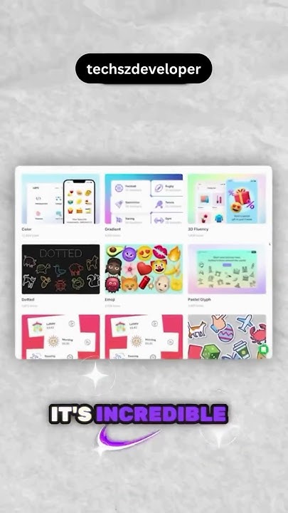 Top 3 Frontend Tools You Should Try #techszdeveloper#aitools#webcoding#pythonanimation l#htmlcss ...