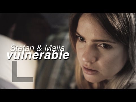 Stefan & Malia | Vulnerable (unfinished)