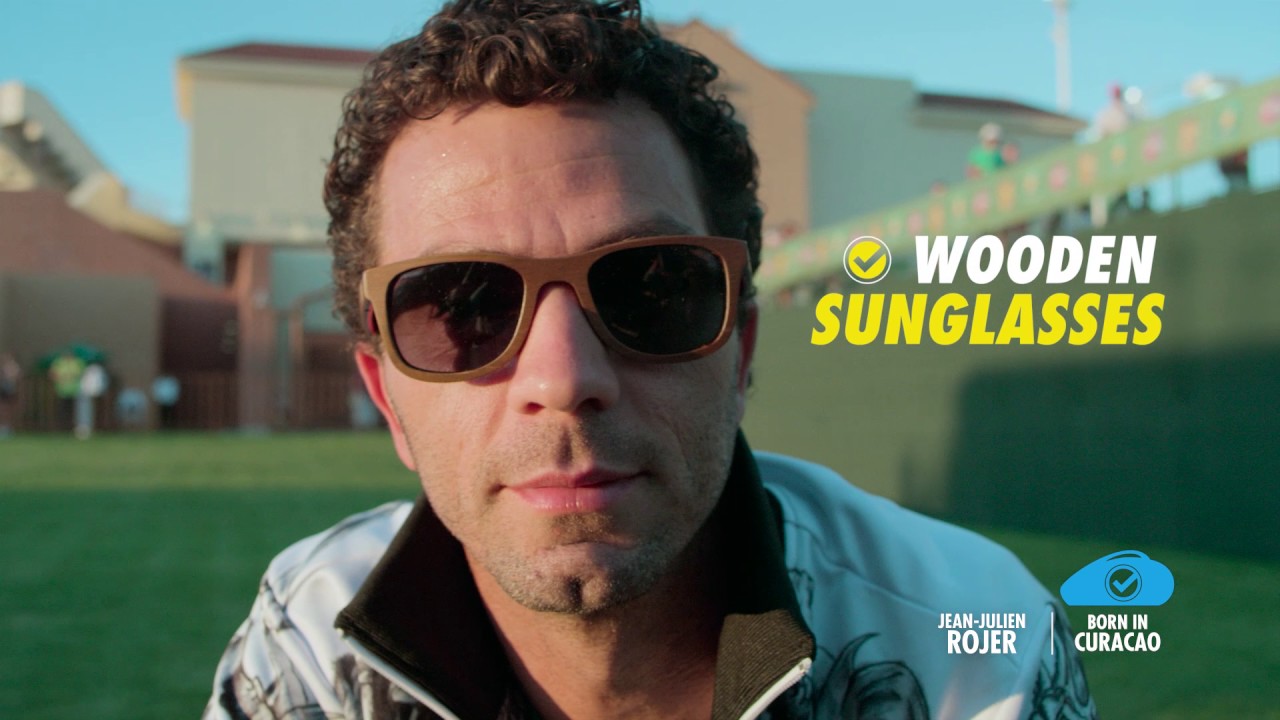 Jean Julien Rojer Bag Check - YouTube