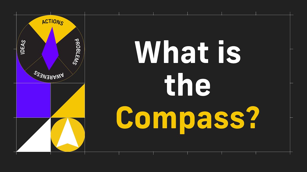 What Is The Compass? - YouTube