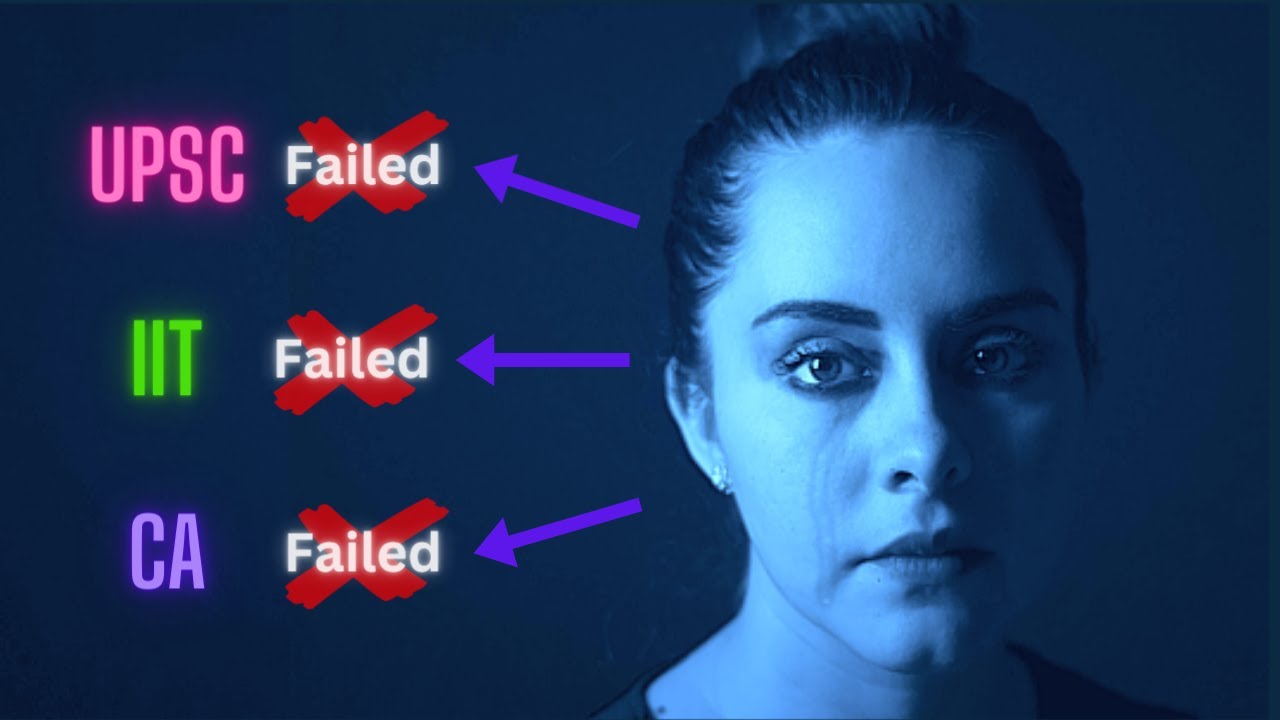 Rise Above Failure - Unleash Your Inner Champion | Best Motivation EVER ...