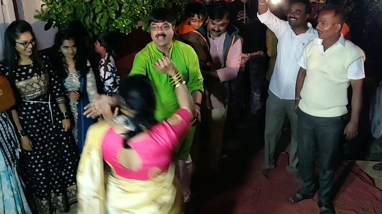 Enjoy dance - YouTube