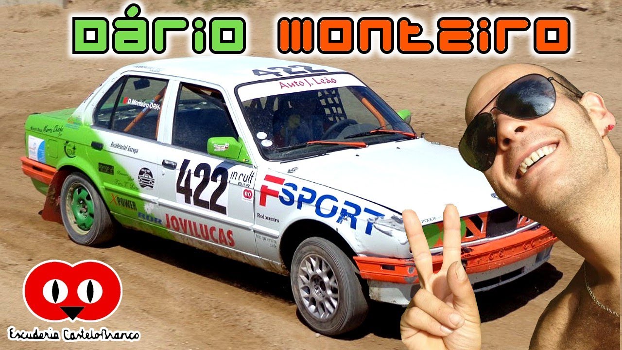 Dário Monteiro 2013 ツ - YouTube