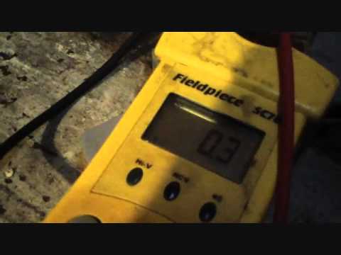 HVAC Relays- Sequencer - YouTube