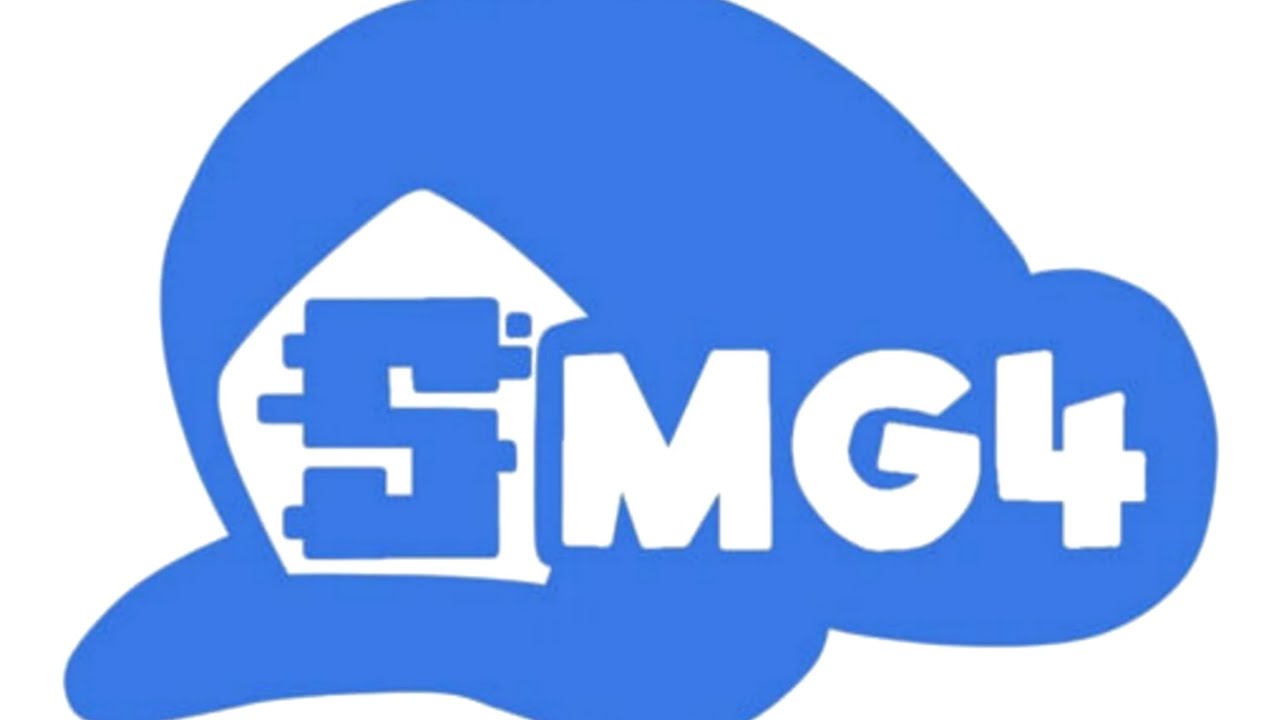 Smg4 intro music full - YouTube