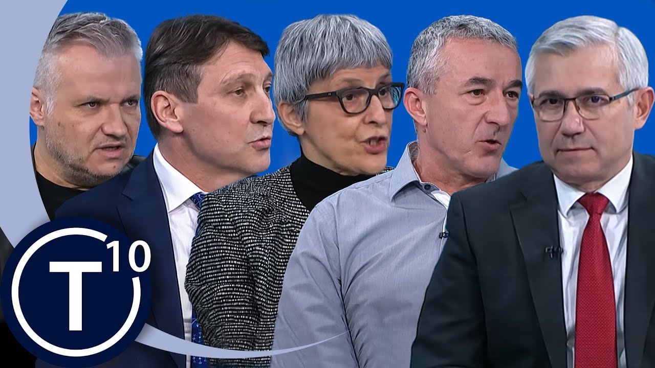 Takovska 10: Zemljotres u Turskoj i Siriji, preskupa lekcija o ...