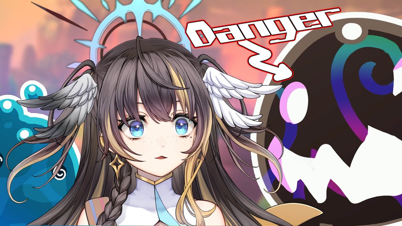 New Slime Science and some danger? - YouTube