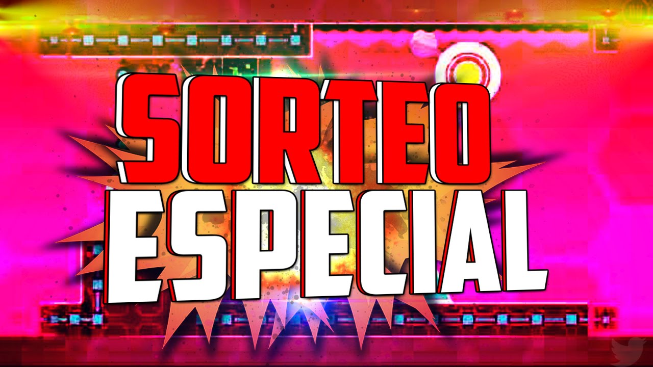Súper Sorteo Especial - YouTube