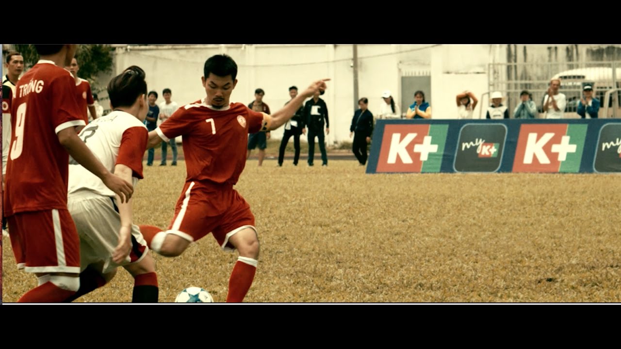 SÚT - OFFICIAL TEASER TRAILER 2 (2016) - YouTube