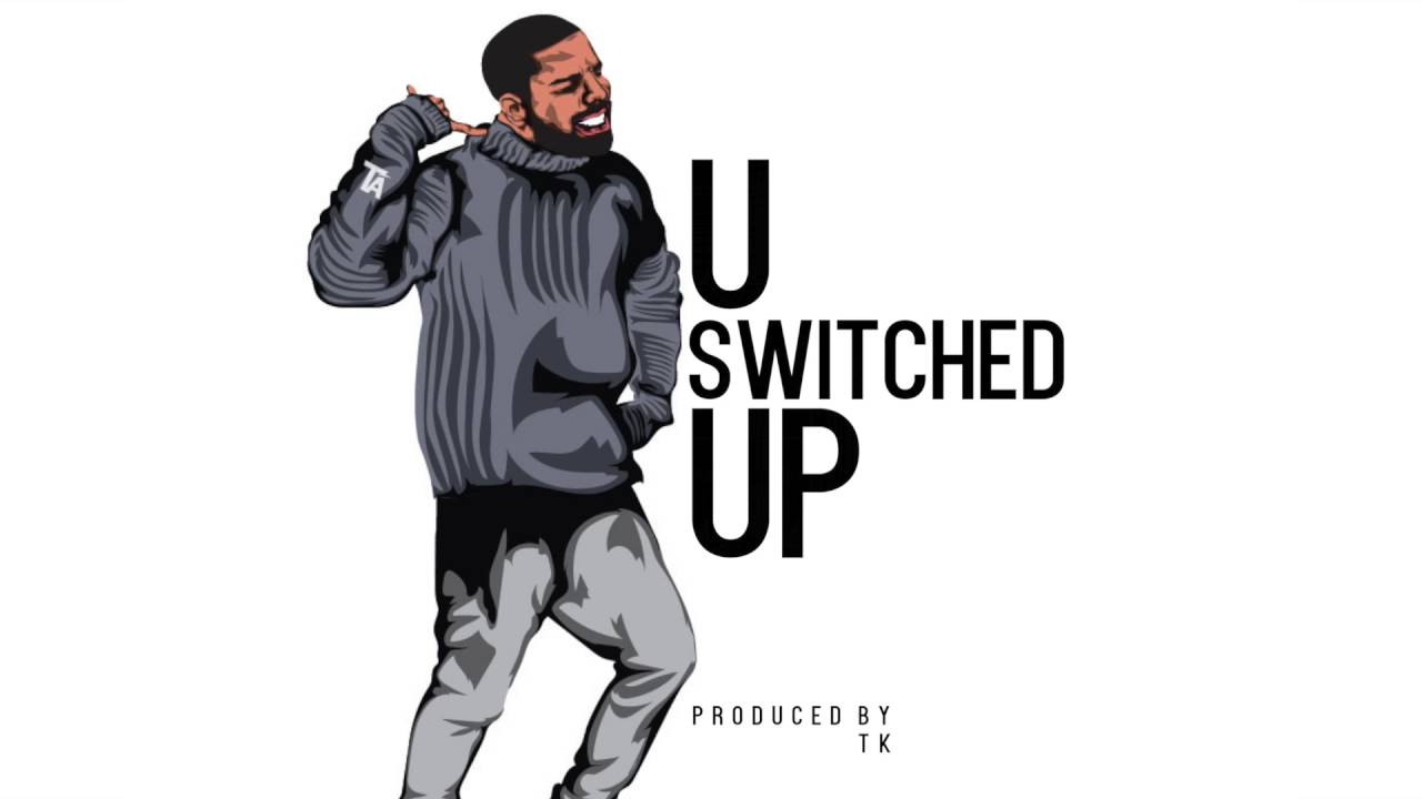 Drake Type Beat - "U Switched Up" New 2016 - YouTube