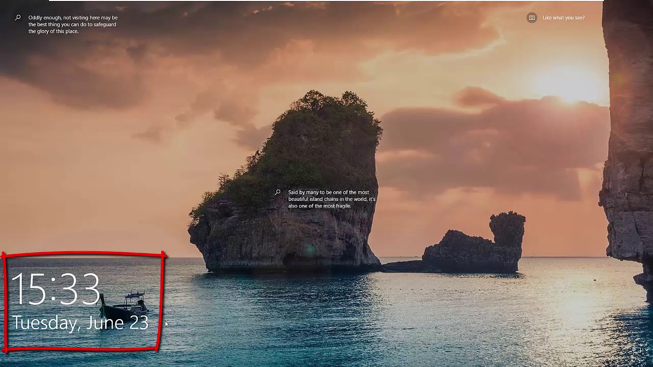 How To Change Windows 10 Clock To 24 Hour YouTube how-to-change-windows-10-clock-to-24-hour-youtube