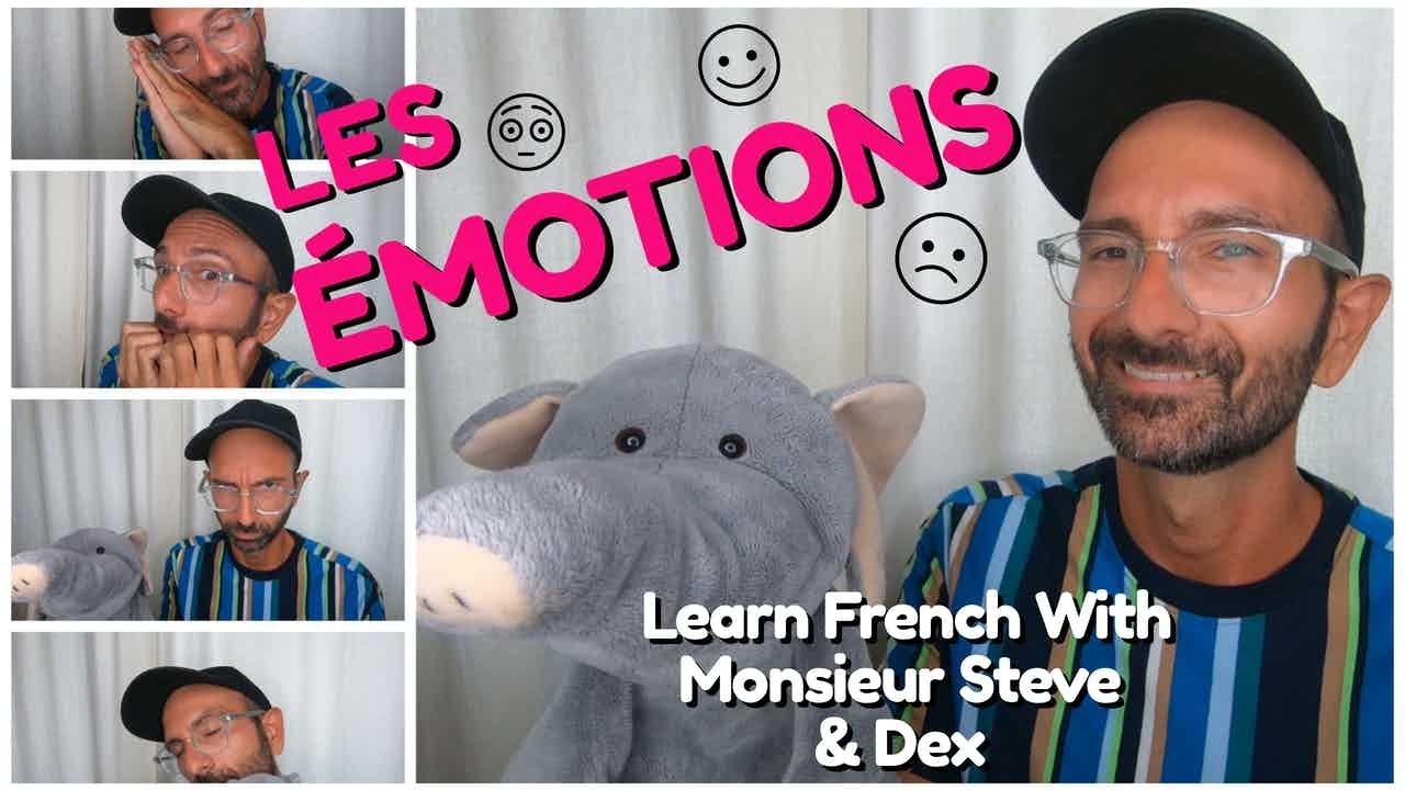 Feelings And Emotions In French Les motions Les Sentiments For feelings-and-emotions-in-french-les-motions-les-sentiments-for