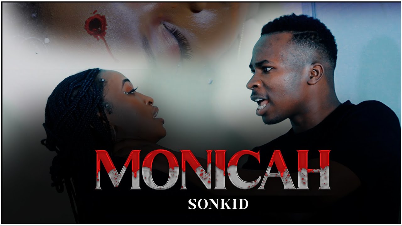 MONICAH BY SONKID KENYANSA OFFICIAL VIDEO-GUSII MUSIC - YouTube