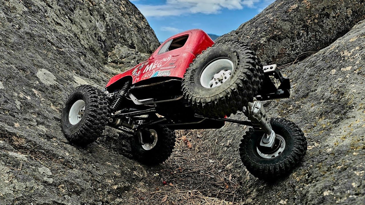 Sundays On The Rocks Se.4 Ep.9 HOGWARZ - YouTube