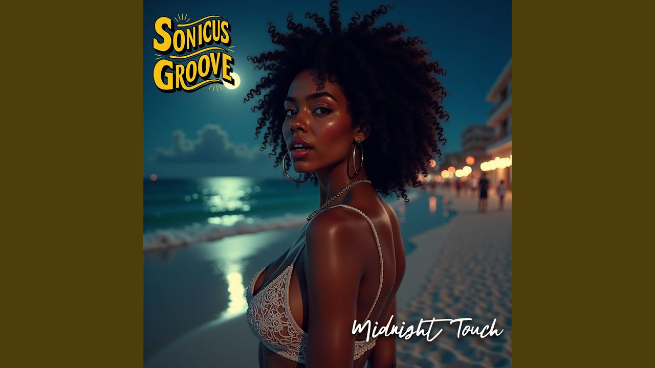 Midnight Touch - YouTube