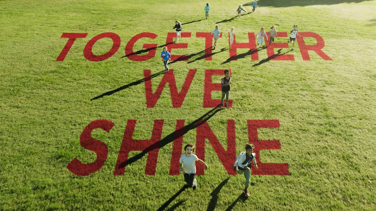 Together We Shine | Sidwell Friends School - YouTube