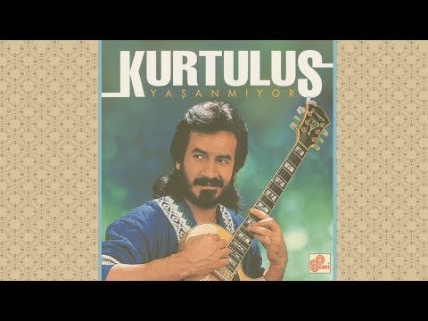 Kurtuluş - Yürüyorum Dikenlerin Üstünde