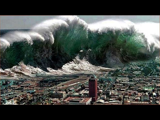 Deadliest Natural Disasters In History Rare December Tornado Outbreak