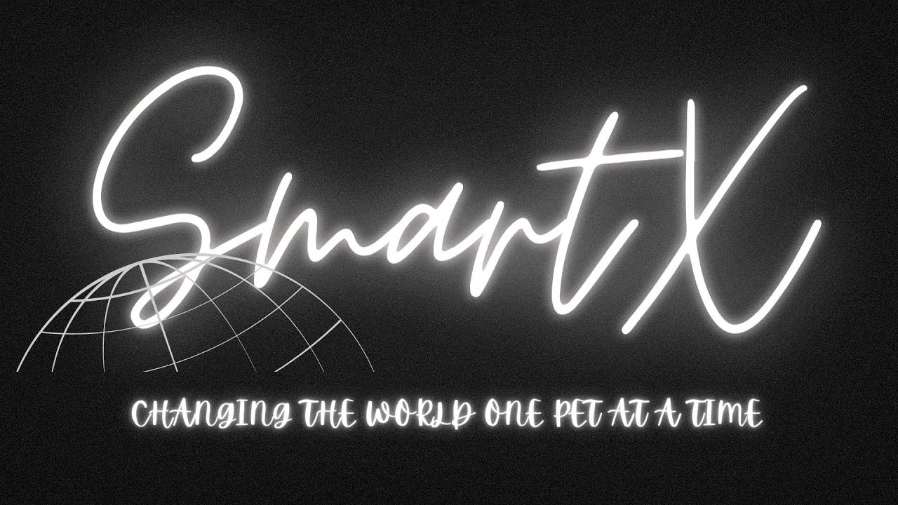 SmartX Pitch Video - Technovation Girls Challenge 2022 - YouTube