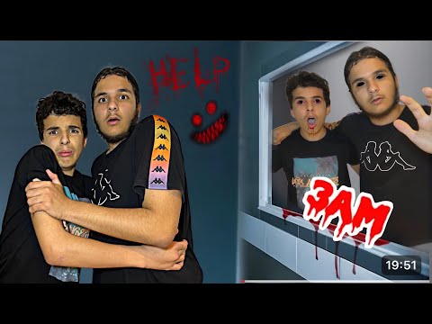 2 choses que vous ne devriez jamais faire à 3 heures du matin👹