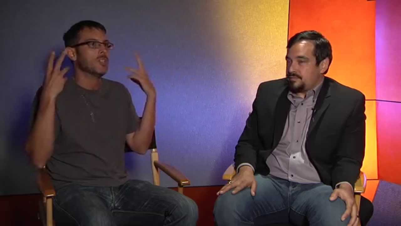 Our Brand Is Crisis star Dominic Flores - Reveals life journey with ...