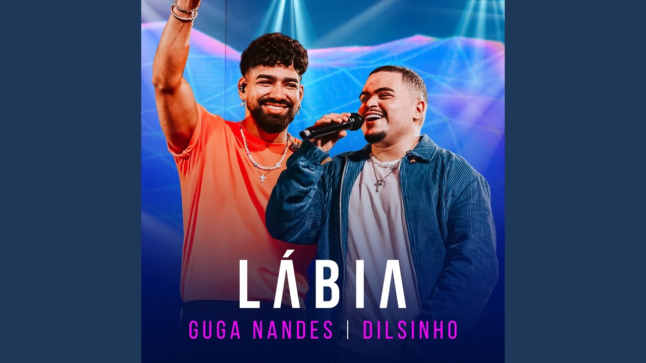 L bia Ao Vivo YouTube Music l-bia-ao-vivo-youtube-music