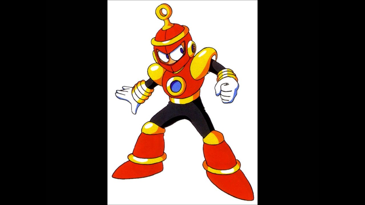 Mega Man 4 Music (NES) - Ring Man - YouTube