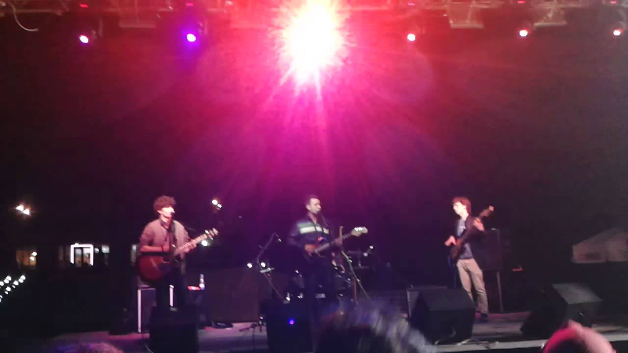 Grup Rapsodi-İçerim Ben Bu Akşam - YouTube