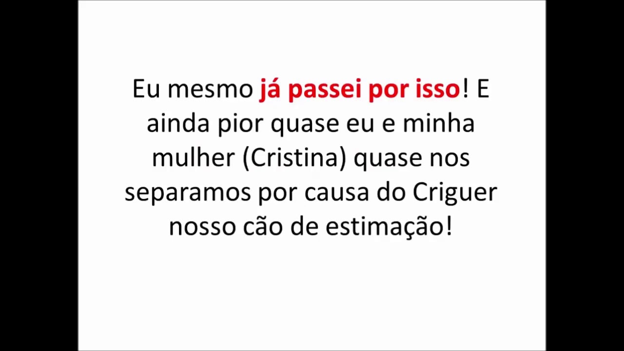 como domar um cachorro filhote - YouTube como domar um cachorro filhote - YouTube