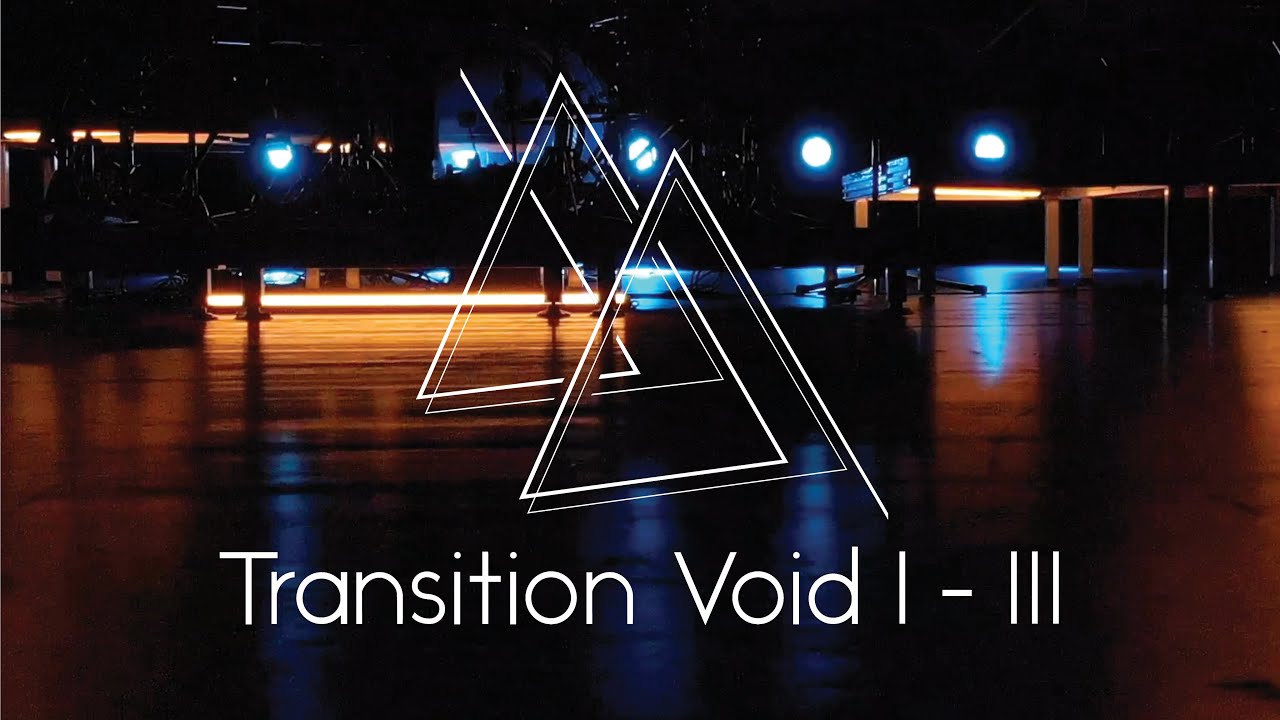 Transition Void I - III by maTrigal - YouTube