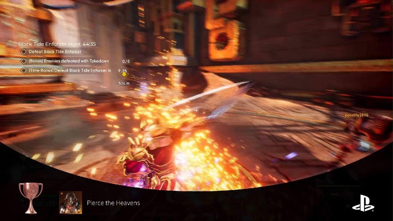 Godfall_2023 - YouTube