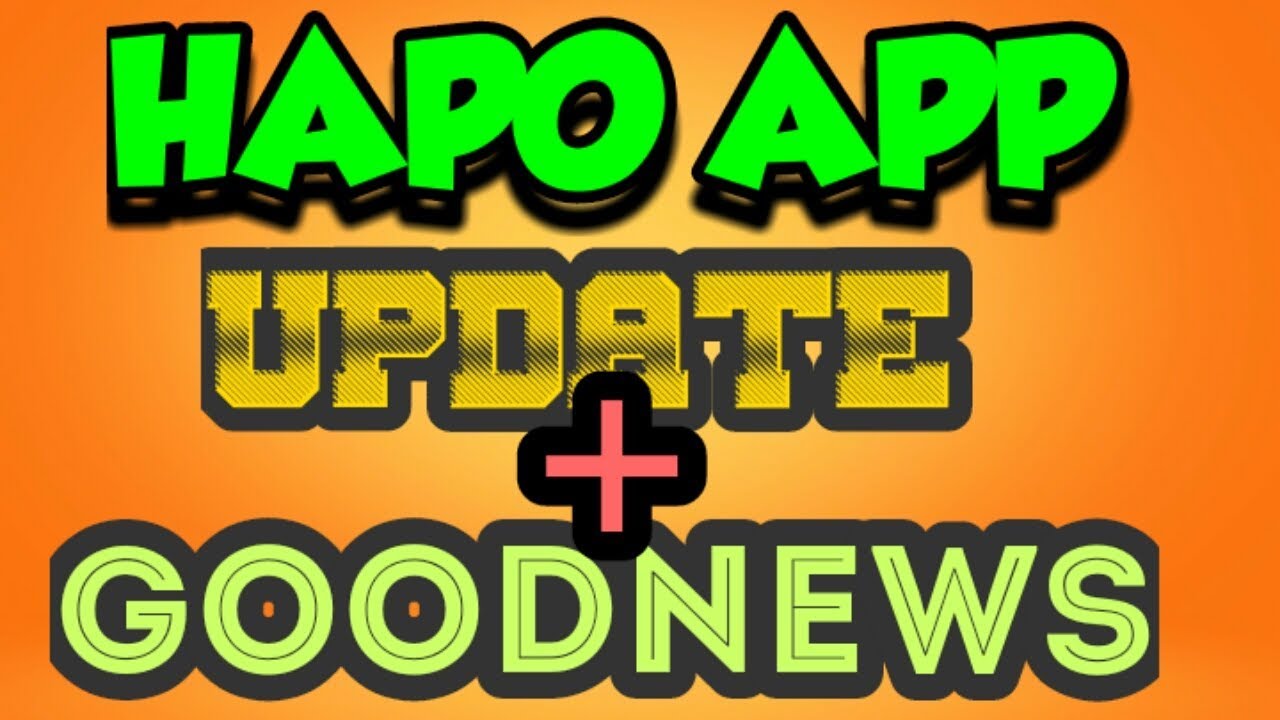 hapo-update-goodnews-youtube