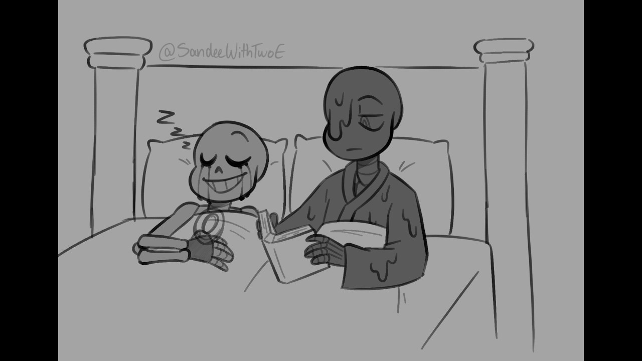 ¿Cual es tu apodo? - La cama de Night ( Badsanses - Dust, Killer ...