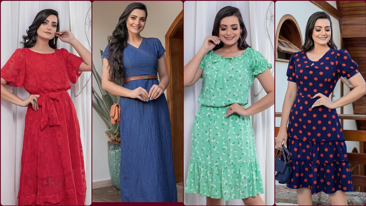 Stylish fancy Casual short Frocks maxi Frocks 2021 Designs Collection ...