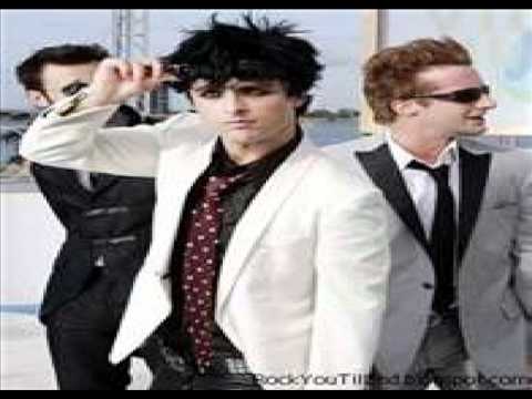 Green Day - Welcome To Paradise Lyrics - YouTube