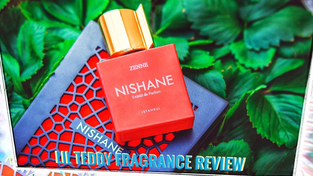 Zenne by Nishane Fragrance Review - YouTube