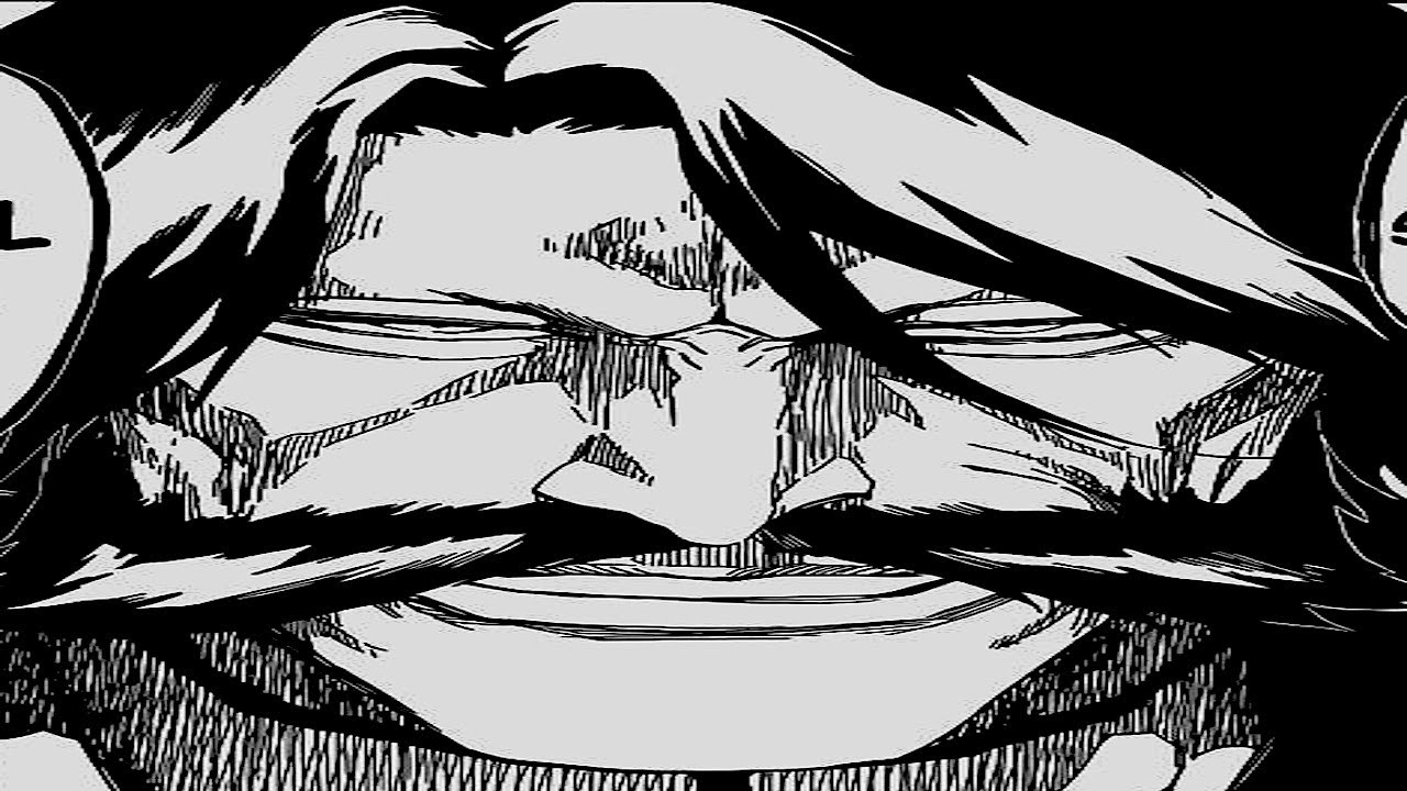 Bleach 565 Manga Chapter Review - Juha Bach the Golden Child ブリーチ - YouTube