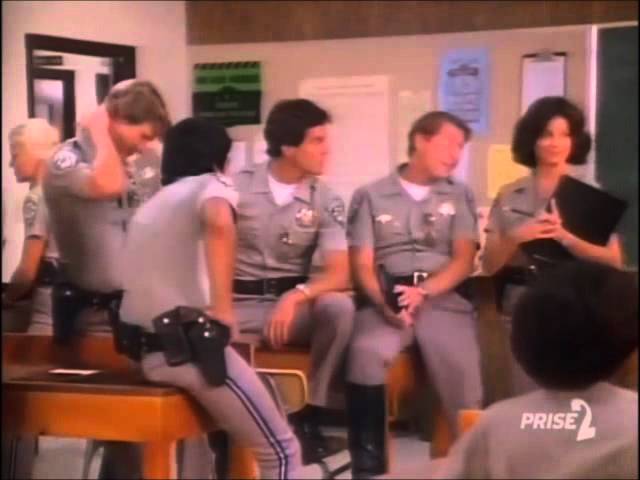 Brianne Leary Black Sheep Squadron