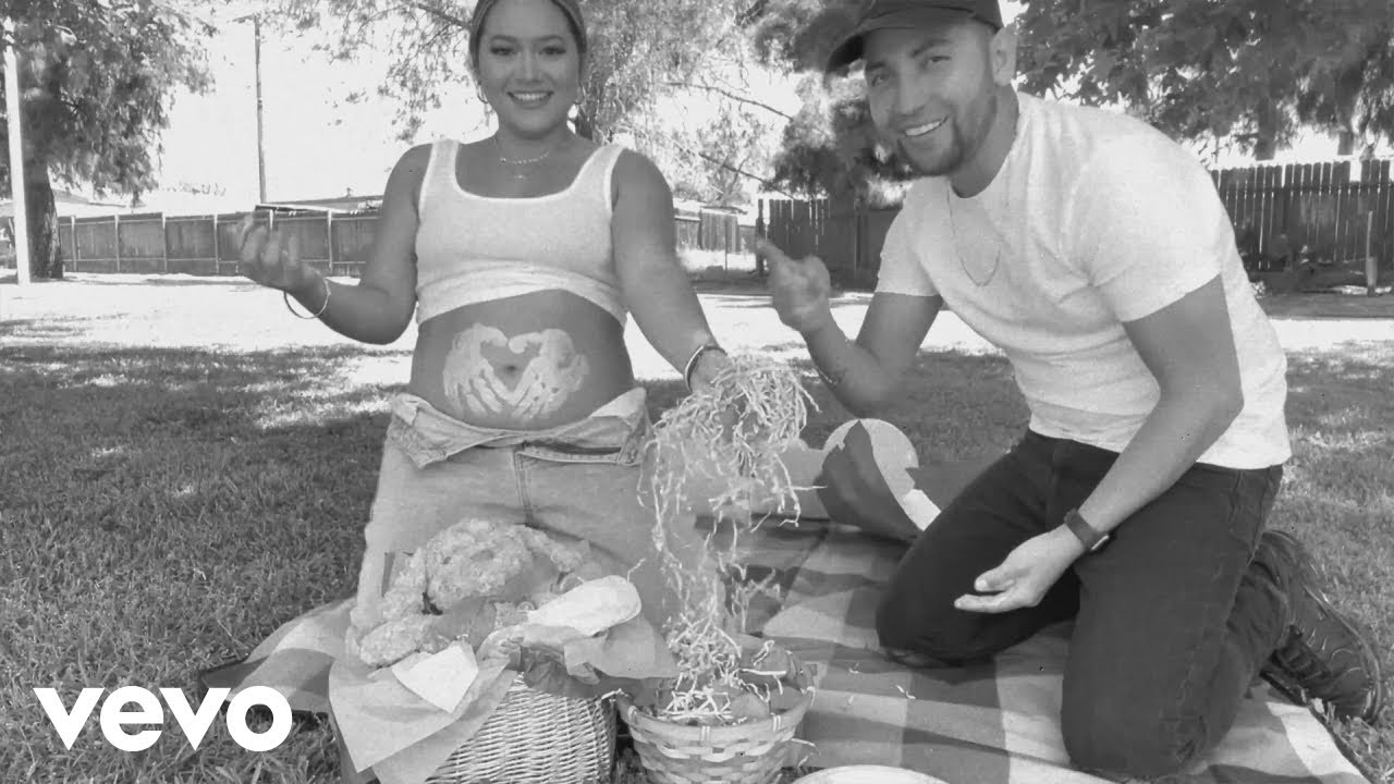 Jessica Ballesteros - Regalo de Dios - YouTube