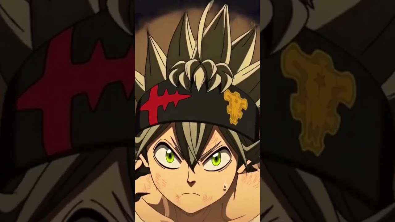 Asta vs Naruto |Who is strongest | #roadto100subs #edit #naruto #asta # ...