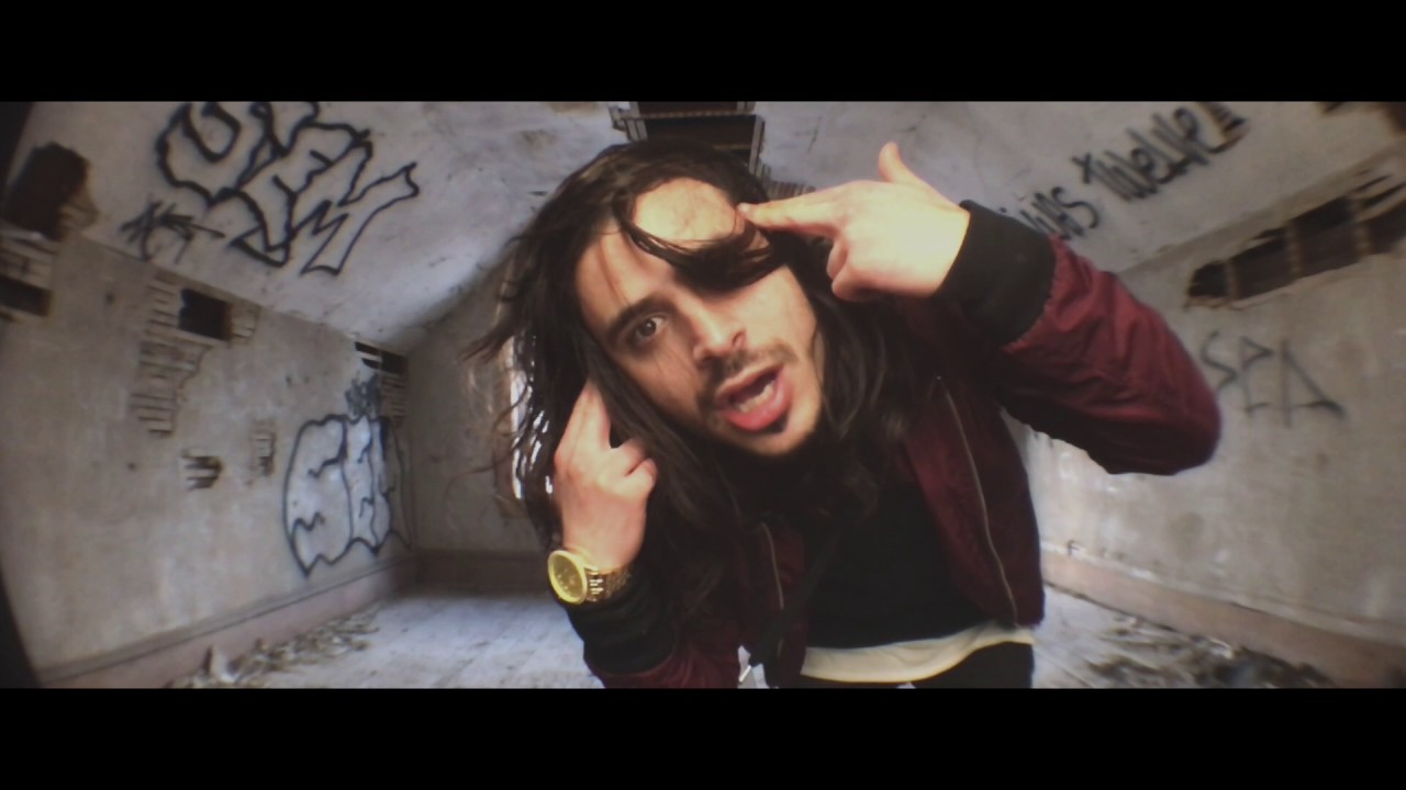 ERA 9 - Hero [Official Music Video] - YouTube