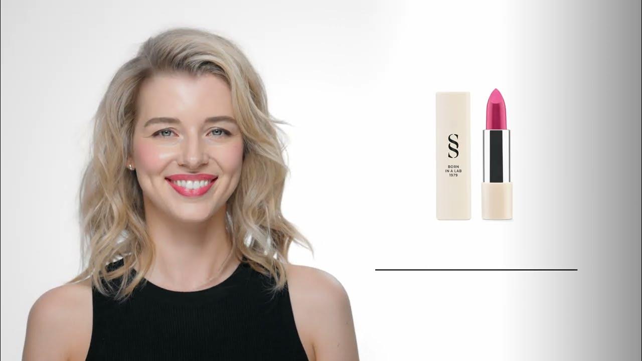 Upgrade [Make Up] | Make Up Day | Sensilis - YouTube