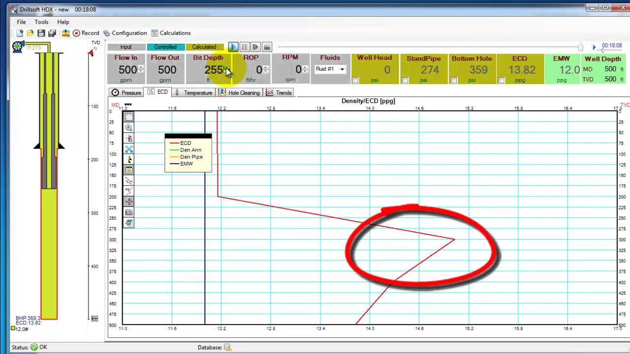 RIH & POOH - YouTube