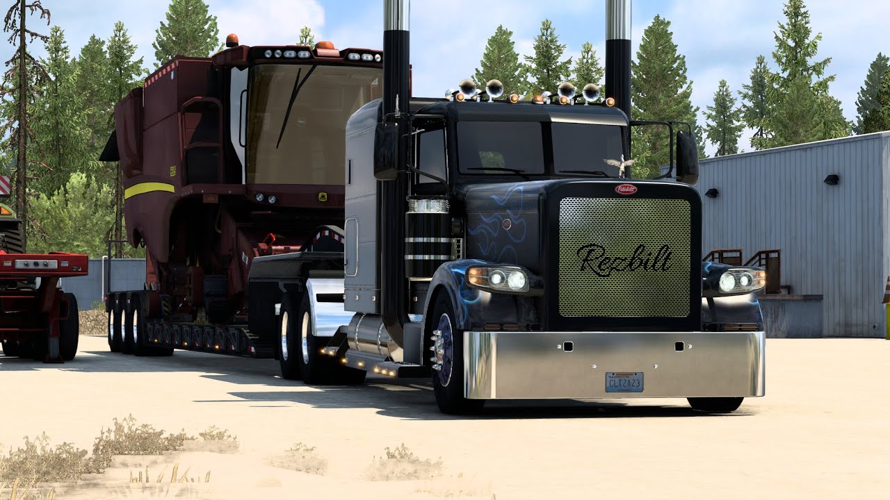 MAPA TEAM REFORMA ESTERLON [🔴] AO VIVO - YouTube