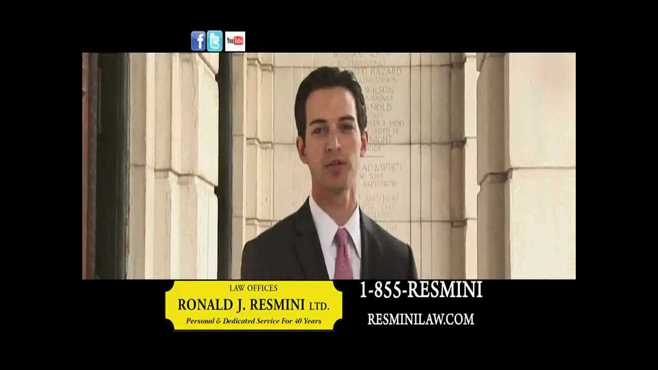 Personal Injury Attorney, Andrew Resmini, Providence, Rhode Island ...